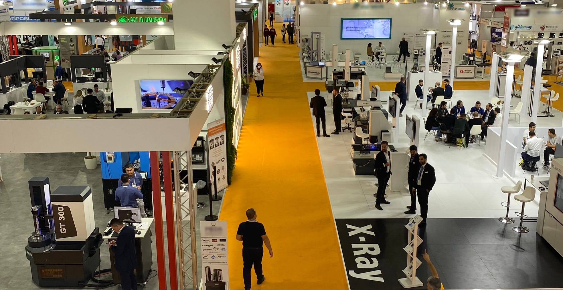 Kalite Fuarı – Kalite Fuarcılık